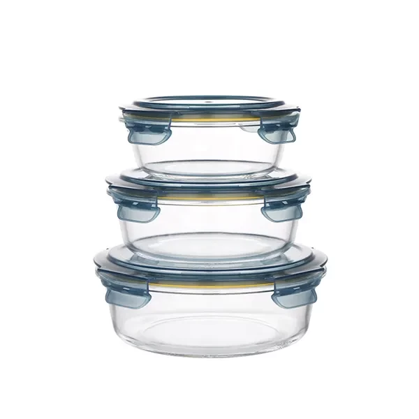 Frigo Qelqi, 3 copë, TZ3-GB13B17BO