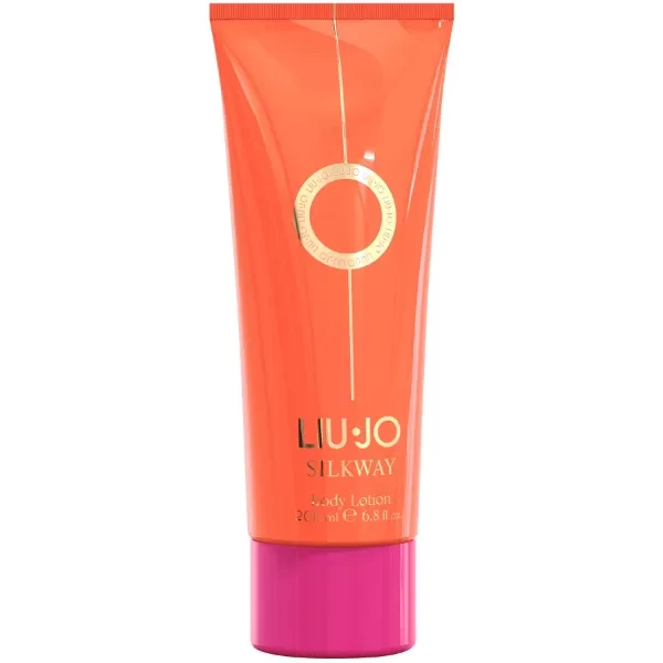Liu Jo Silkway Body Lotion200ml