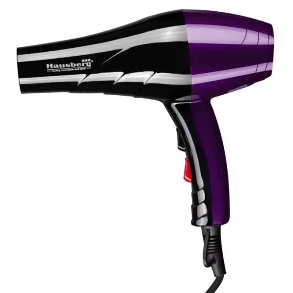 Fem për Floke Hausberg HB-26RZ