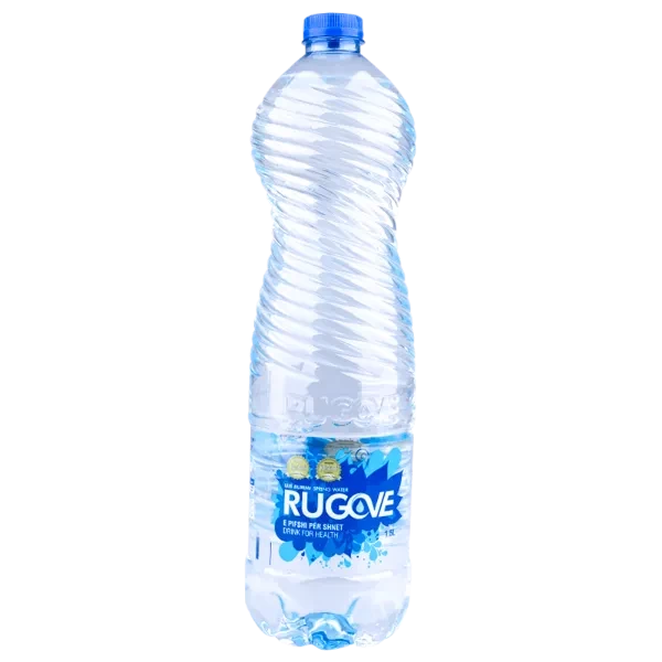Uje Natyral, Rugove, 1.5L