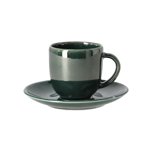 Set Filxhana, për Kafe Turke, Porline, 6 Copë