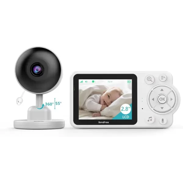 BABY MONITOR C3