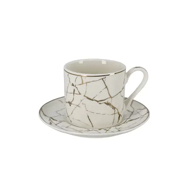 Set Filxhana, për Kafe, 6 Persona