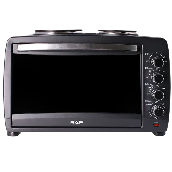 Mini Furre, me dy Pllaka, RAF R5317