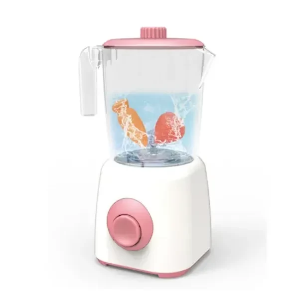 Blender Me Funksione.