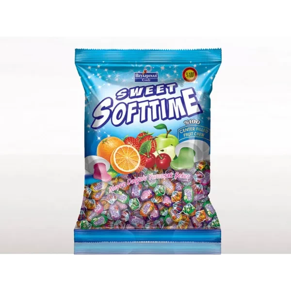 Bonbon Mix Softime,300Gr