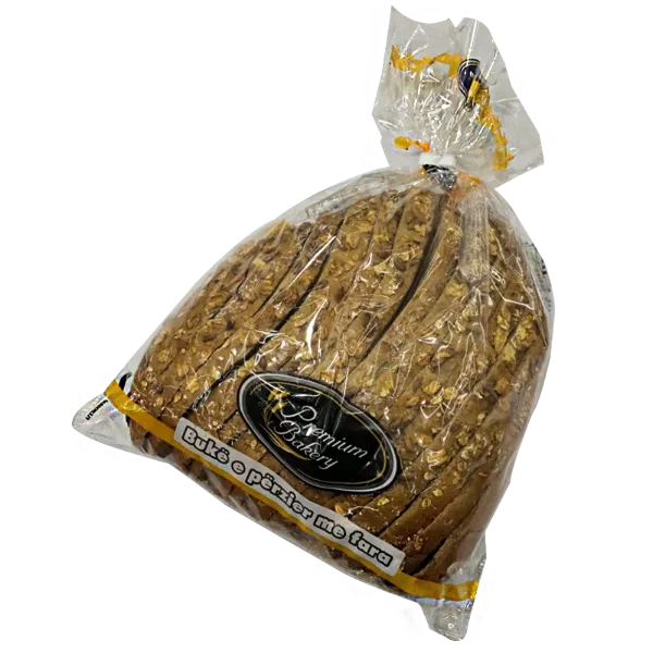 Bukë Integrale e Përzier me Fara, Premium Bakery, 500 GR.