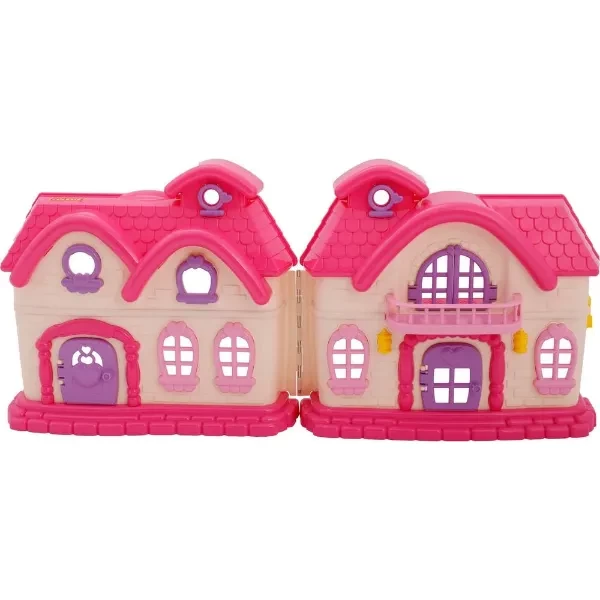 Lodër Shtëpi për Fëmijë