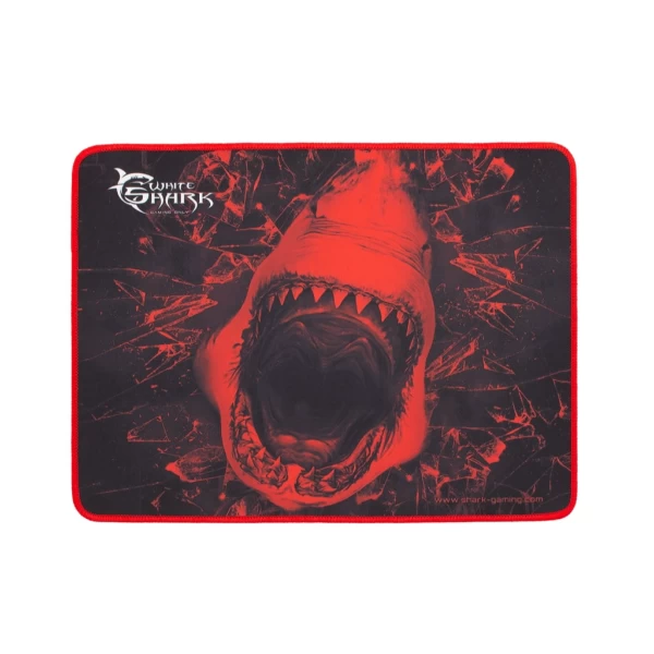 White Shark MOUSE PAD GMP-1699 SKYWALKER 320x250mm