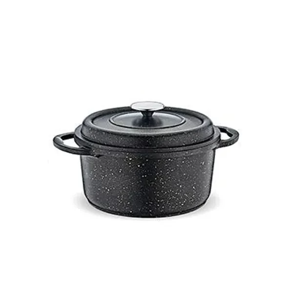 Tenxhere Graniti, 24Cm, Polochef